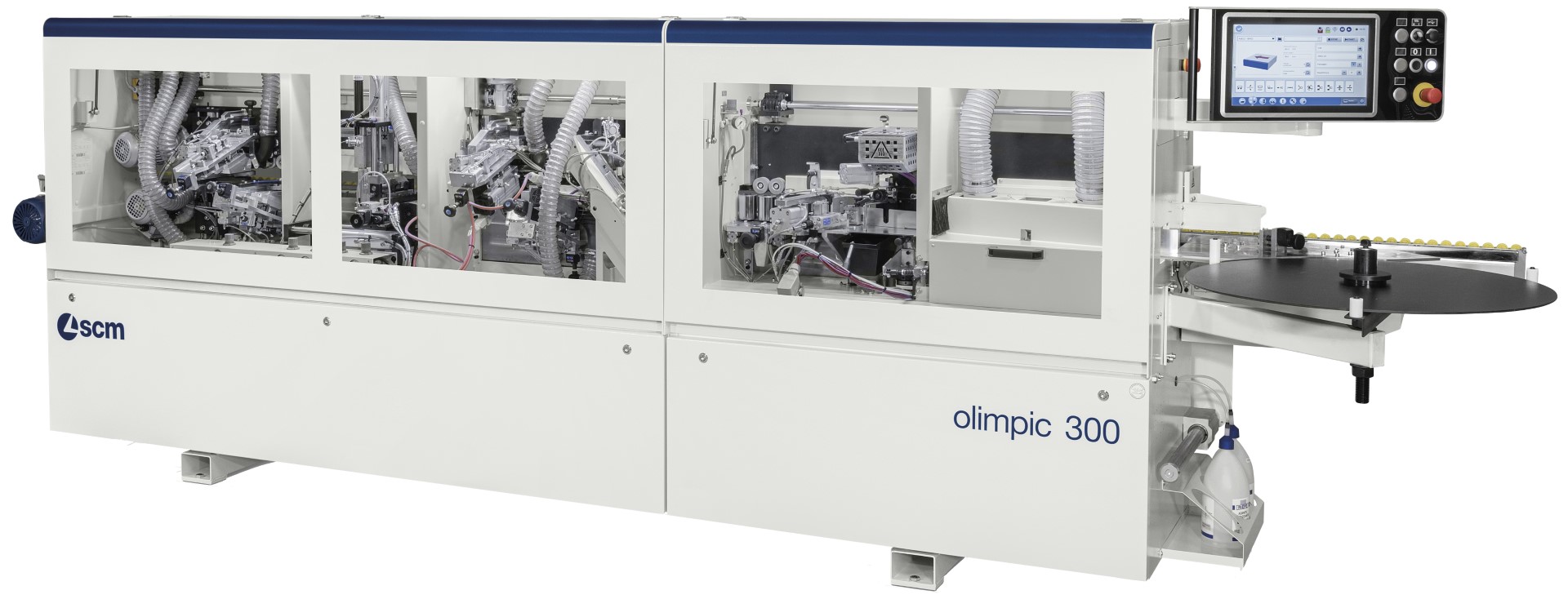 מכונות — אקספורדיה