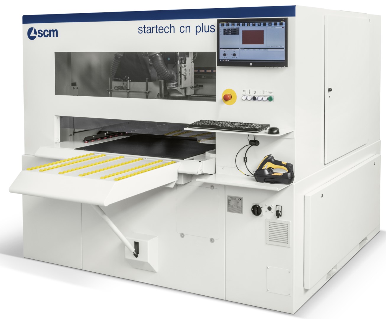 cnc — אקספורדיה